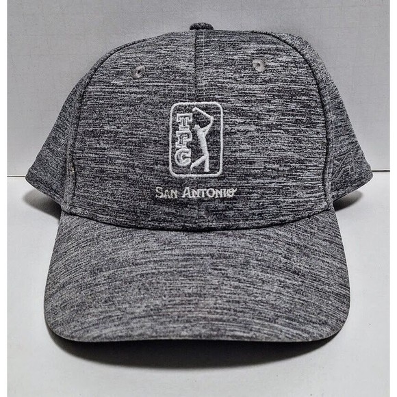 Accessories | Ahead Performance Mid Fit Self Fastening Slapback Tpc Golf Hatcap | Poshmark